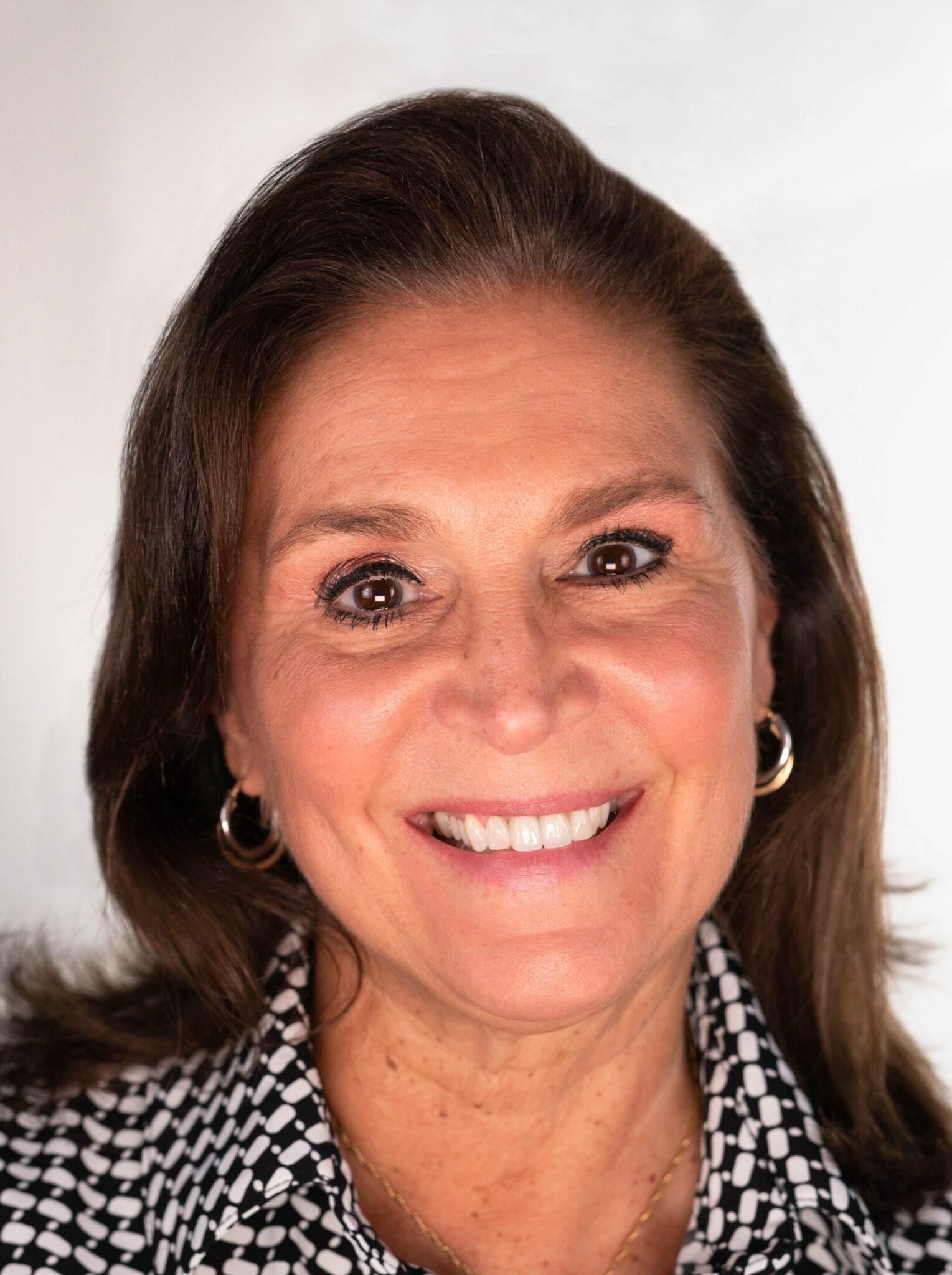 Cynthia Perini - BARBARA INGRAM SCHOOL FOR THE ARTS FOUNDATION