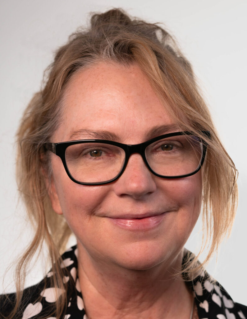 Shelly Strong - BARBARA INGRAM SCHOOL FOR THE ARTS FOUNDATION