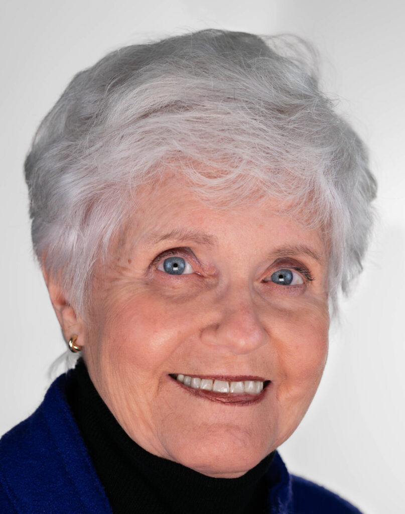 Mary Anne Burke - BARBARA INGRAM SCHOOL FOR THE ARTS FOUNDATION