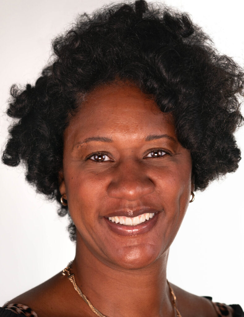 Erika Bell - BARBARA INGRAM SCHOOL FOR THE ARTS FOUNDATION