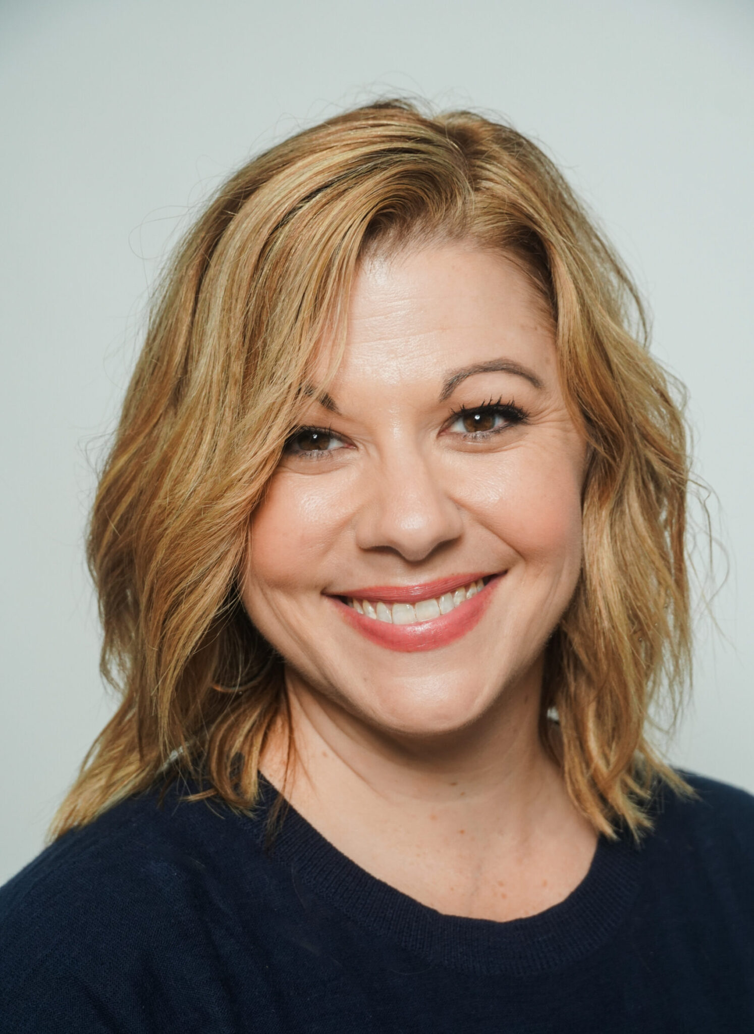 Katie Anderson - BARBARA INGRAM SCHOOL FOR THE ARTS FOUNDATION