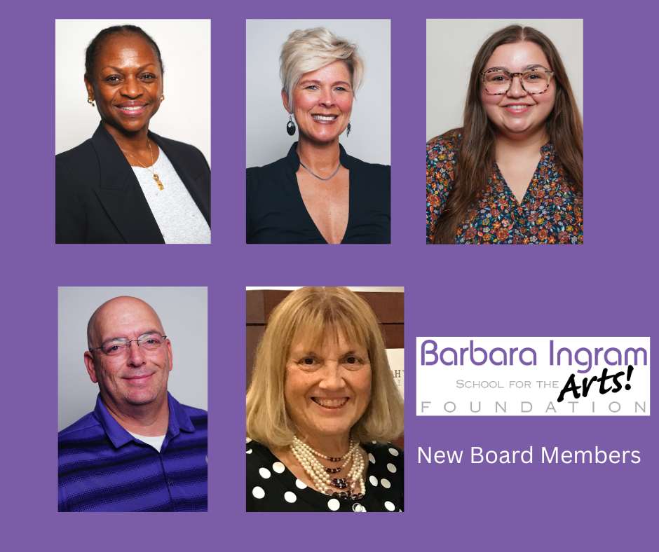 Press Release - New 2025 BISFA Foundation Board Members - BARBARA ...
